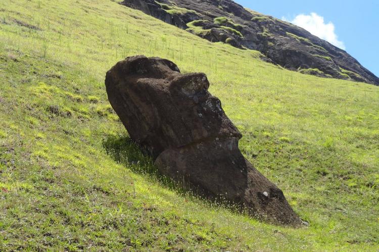 Easter Island: Unveiling the Mysteries of Rapa Nui | LAC Geo
